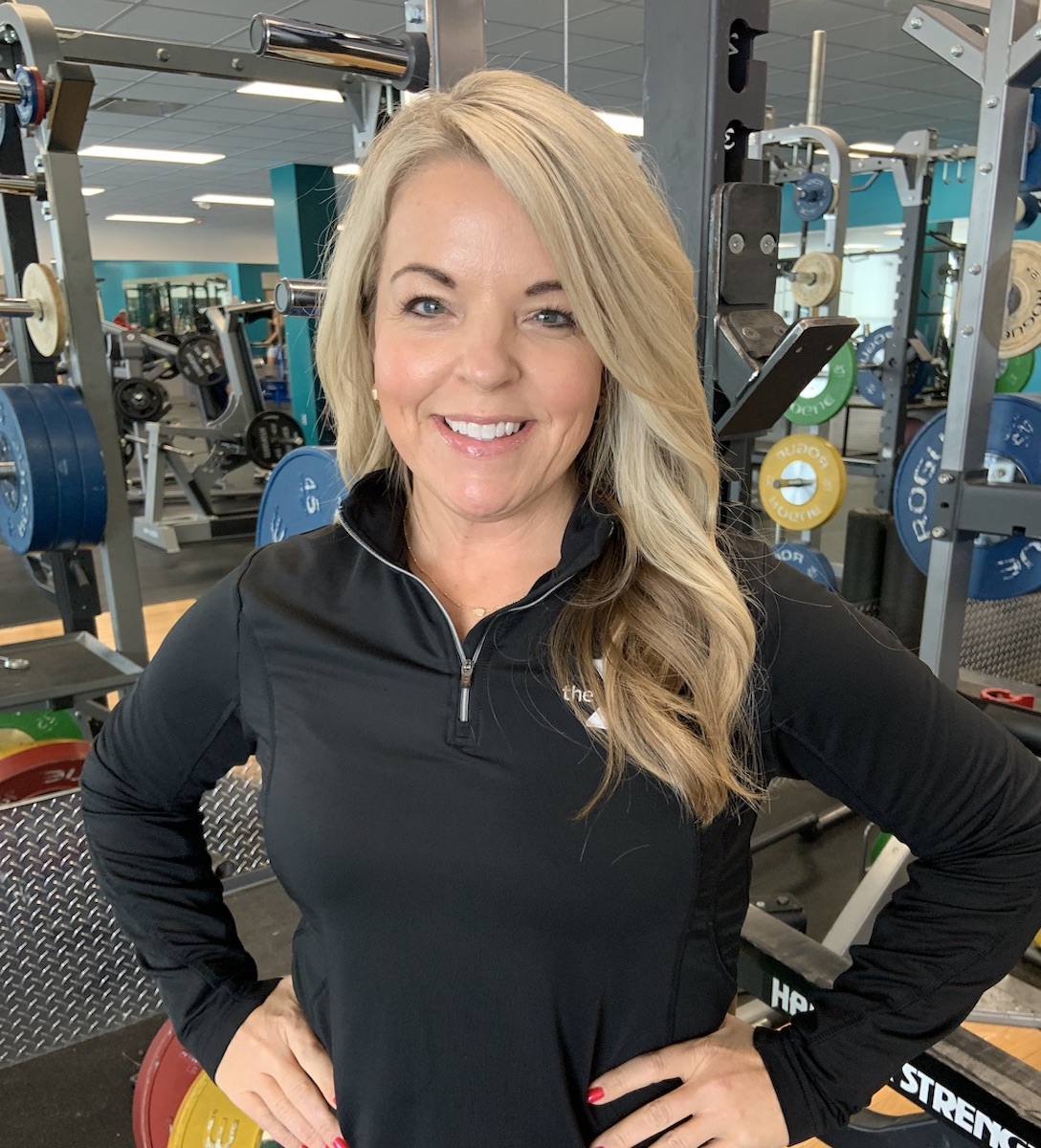 Personal Training | Norfolk Family YMCA (NE)