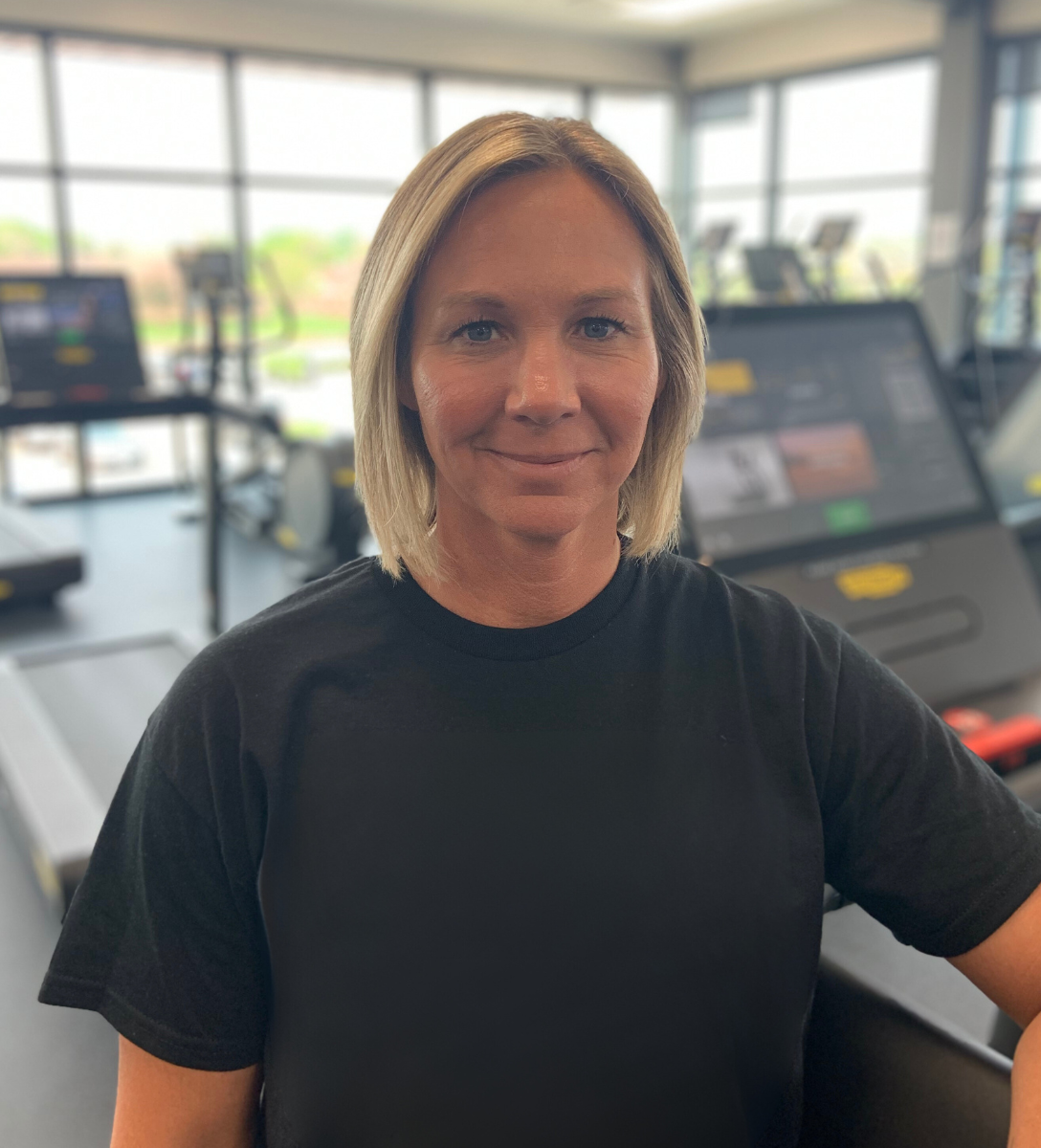 Personal Training | Norfolk Family YMCA (NE)